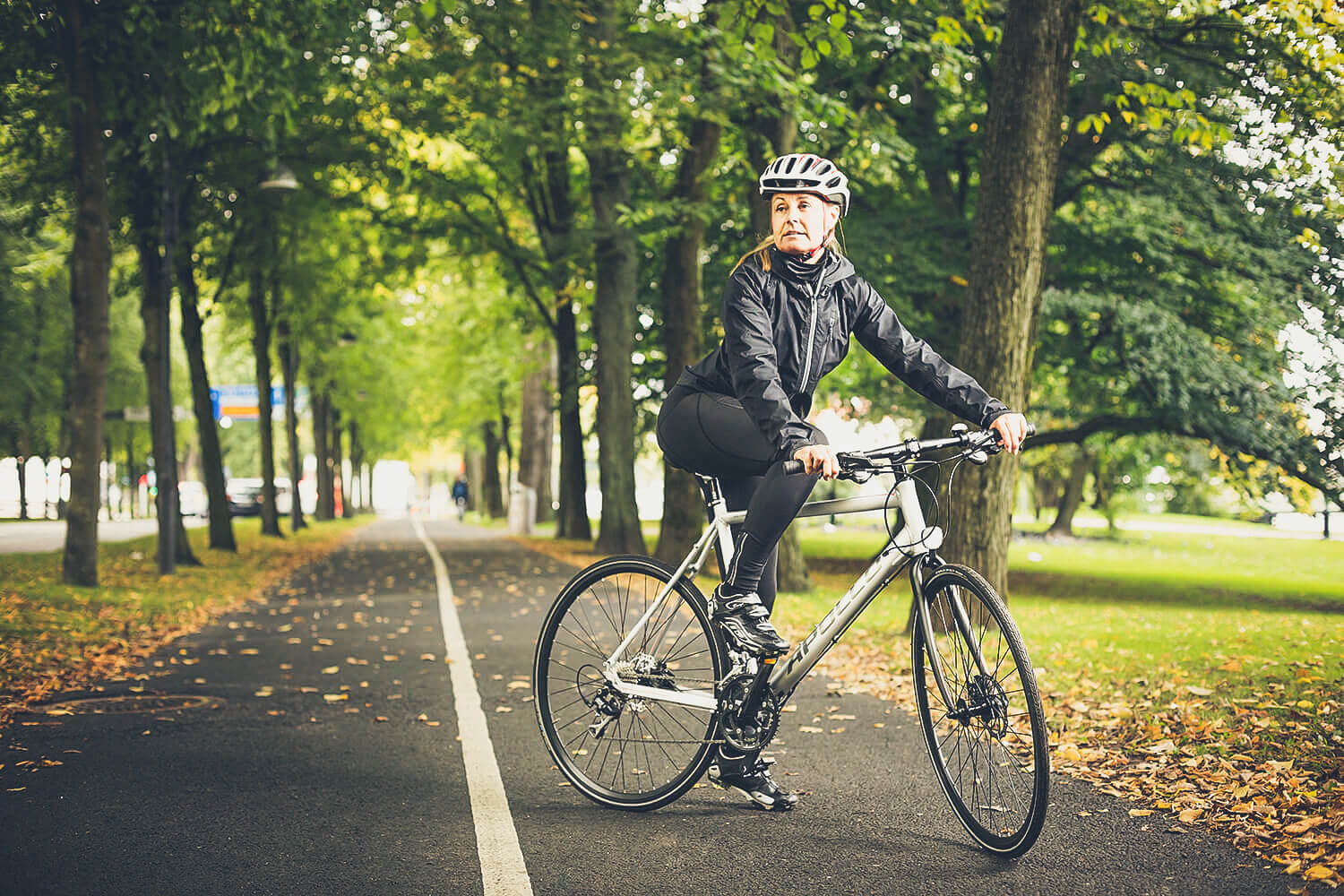 Integritetspolicy | Sportson - Vi kan cyklar.