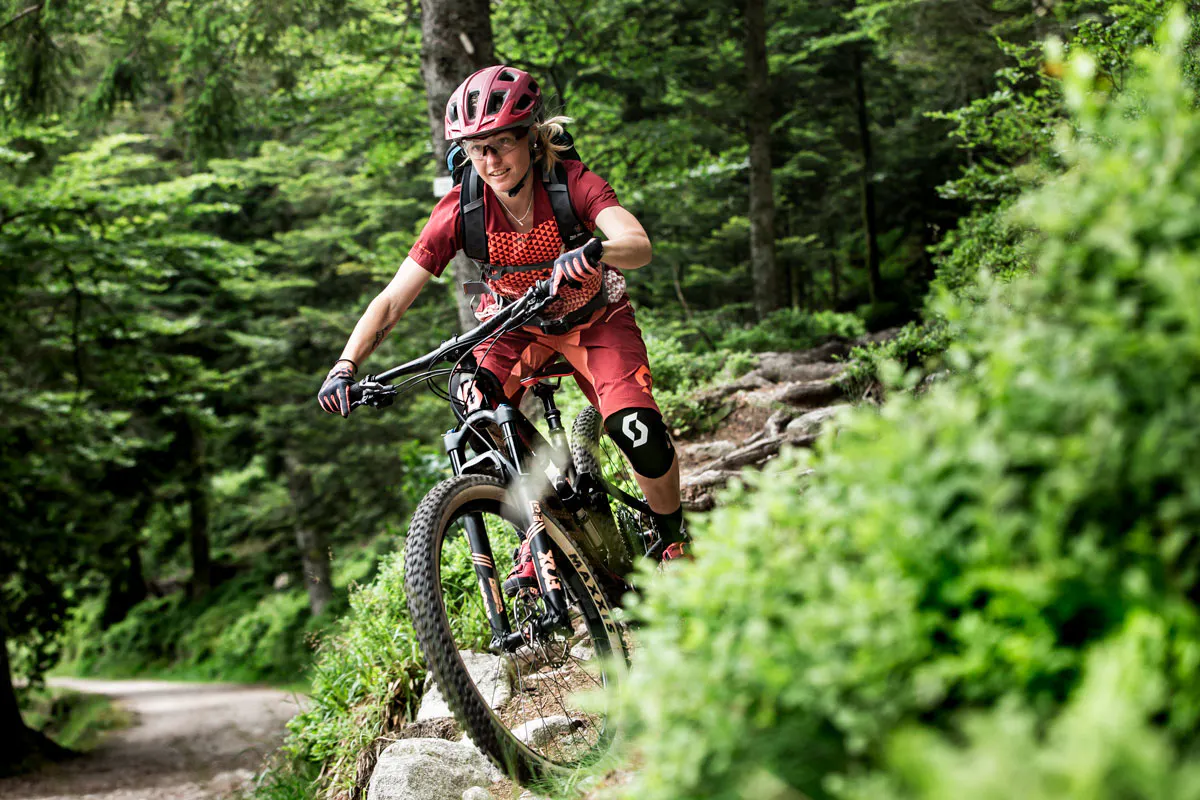 Mountainbike | Stort utbud av MTB cyklar | Sportson