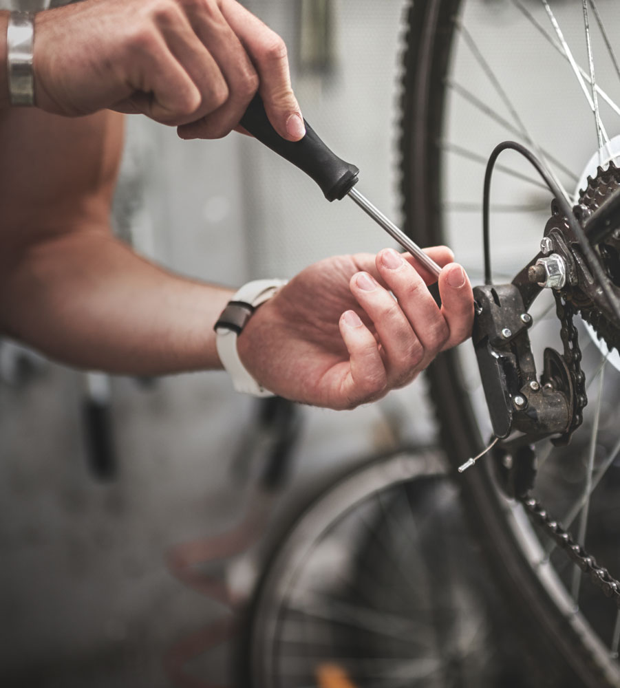 5 tips för att undvika punktering | Sportson Svarar