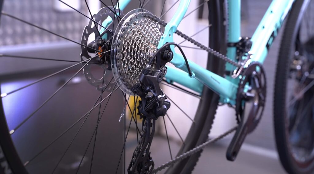 Så justerar du cykelns bakväxel | Sportson - Vi kan cyklar